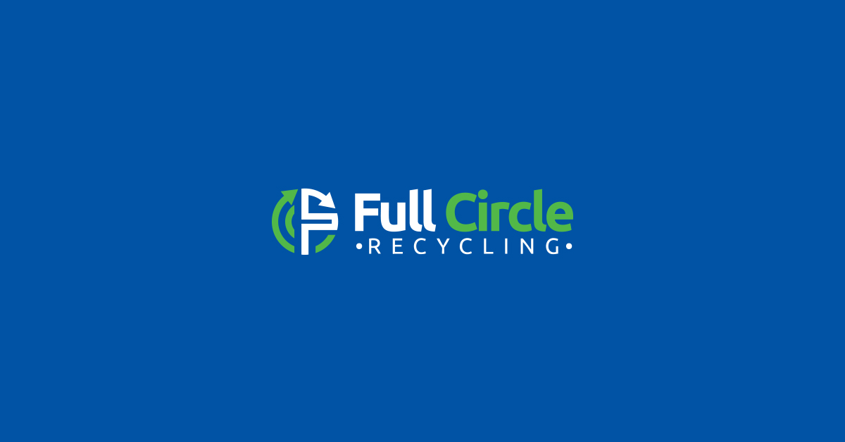 Pricing | Full Circle Recycling