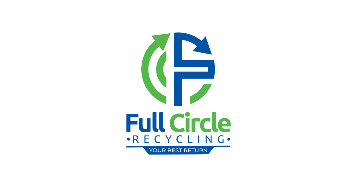 Full Circle Logo UKs Largest End To End Event Supplier | Full Circle